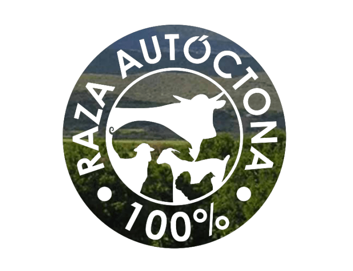 Aumentan las razas ganaderas adheridas al Logotipo Raza Autóctona