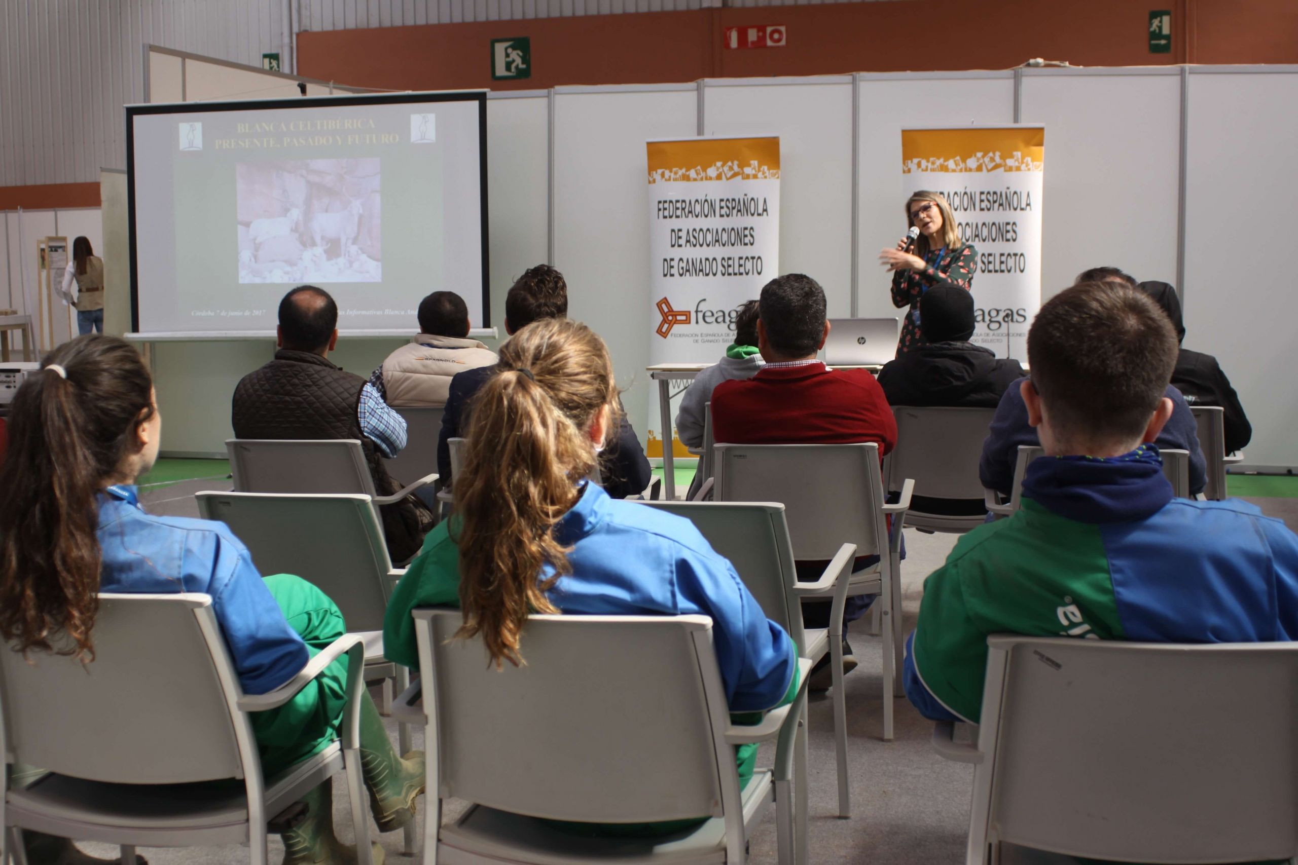 Todos en FIGAN vuelve a Zaragoza para poner en valor las razas puras