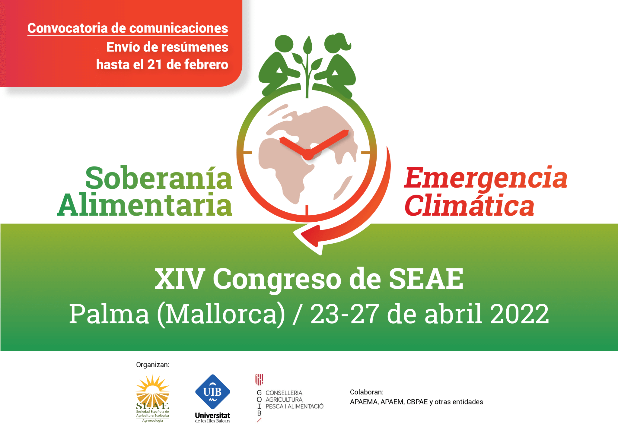 Abierto el plazo de inscripciones para el XIV Congreso Internacional de ...